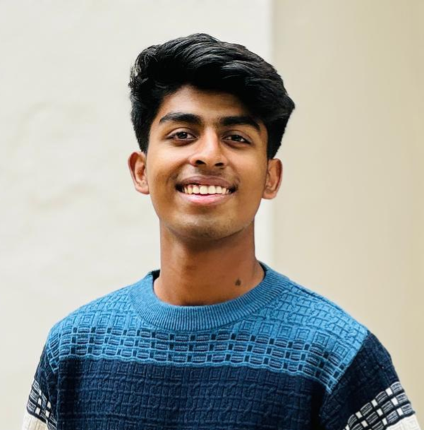 Aswin Samuel | AI/ML Developer